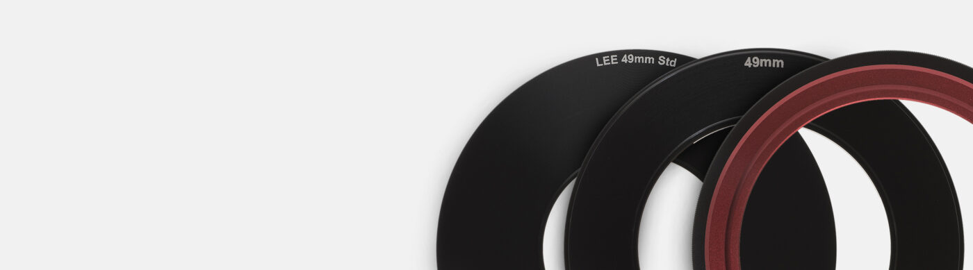 Camera Filters - Filters for Camera Lenses - LEE Filters