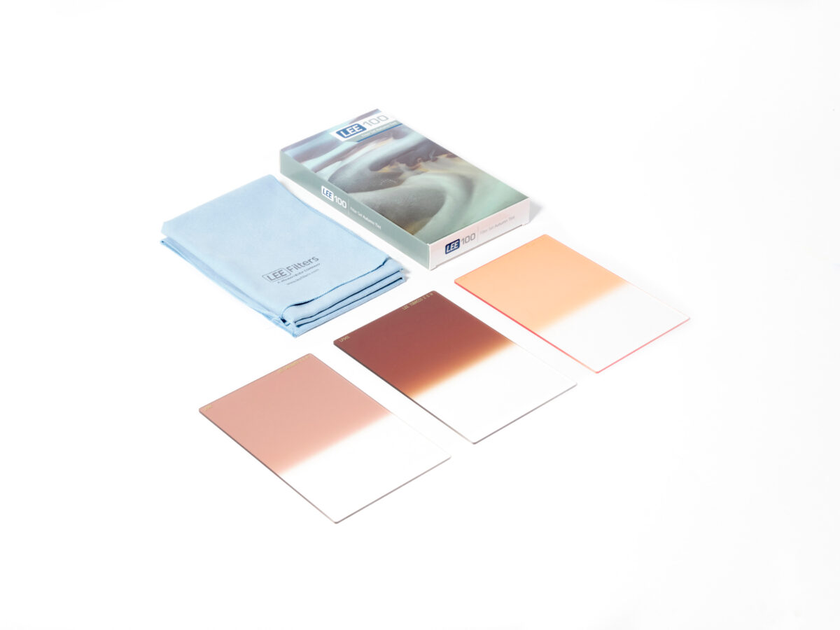 Specialist Filter: White Mist, Contrast & More - LEE Filters