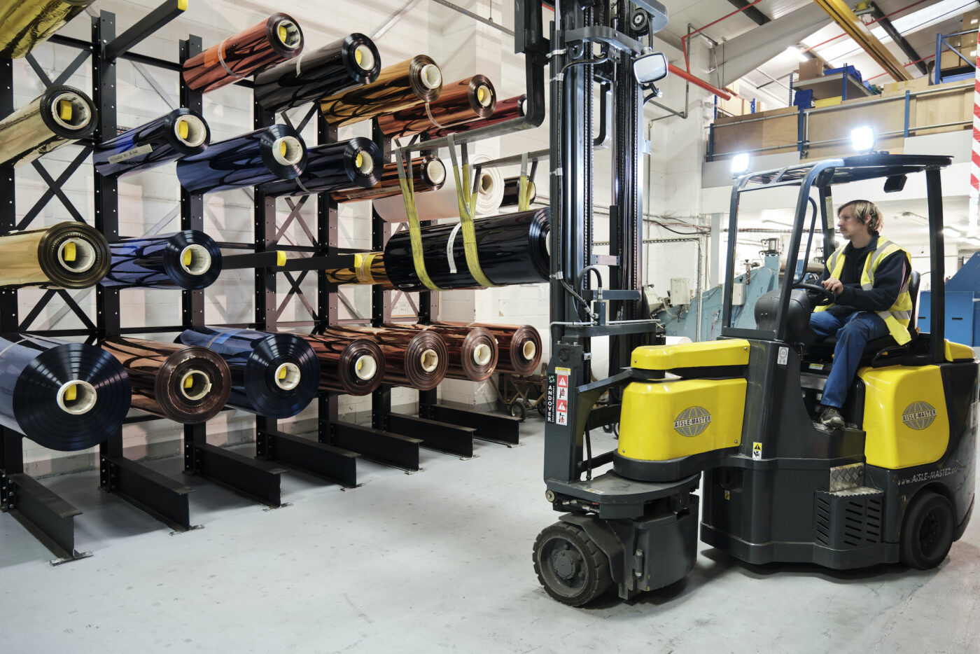 LEE Lighting Gels | Colour Gels for Lighting